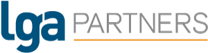 Home - LGA Partners
