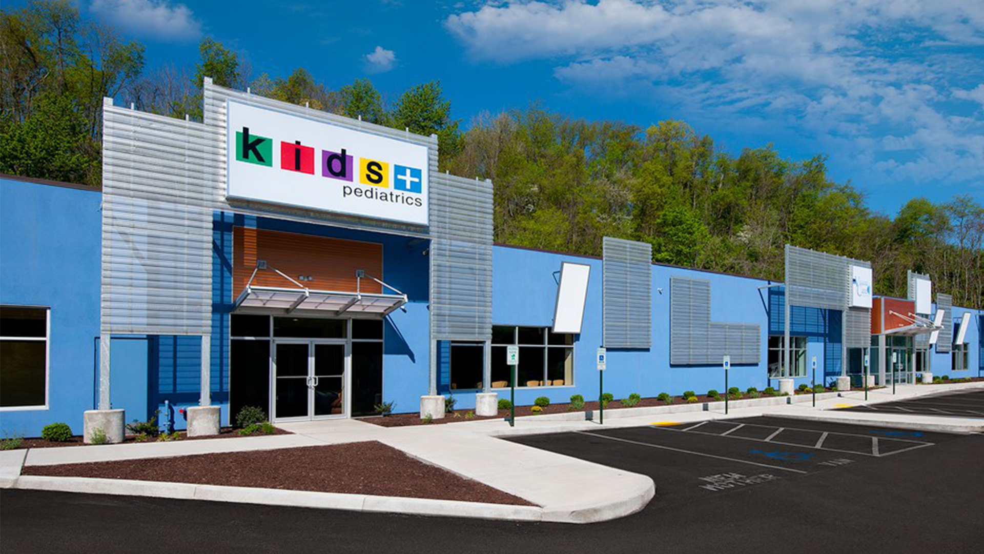 Work – LGA Partners