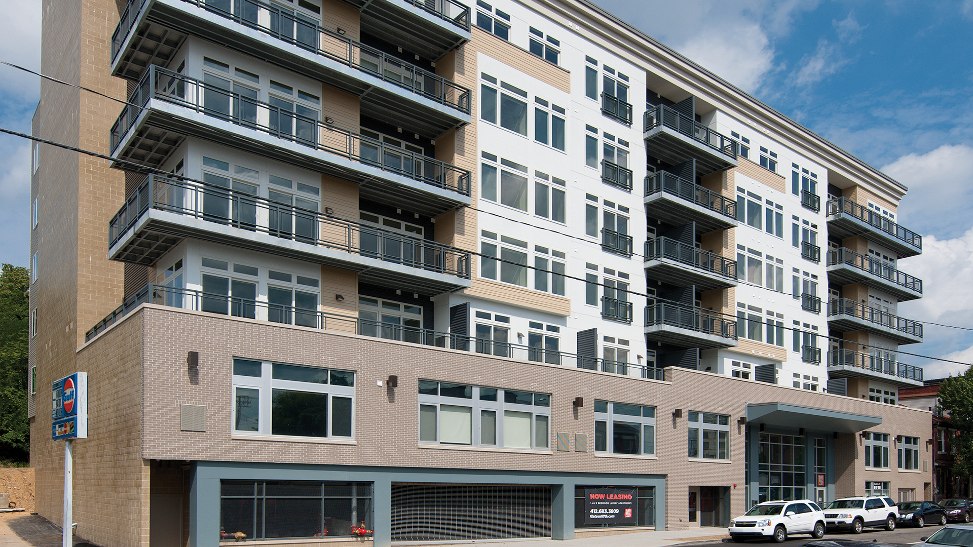 FLATS ON FIFTH – LGA Partners