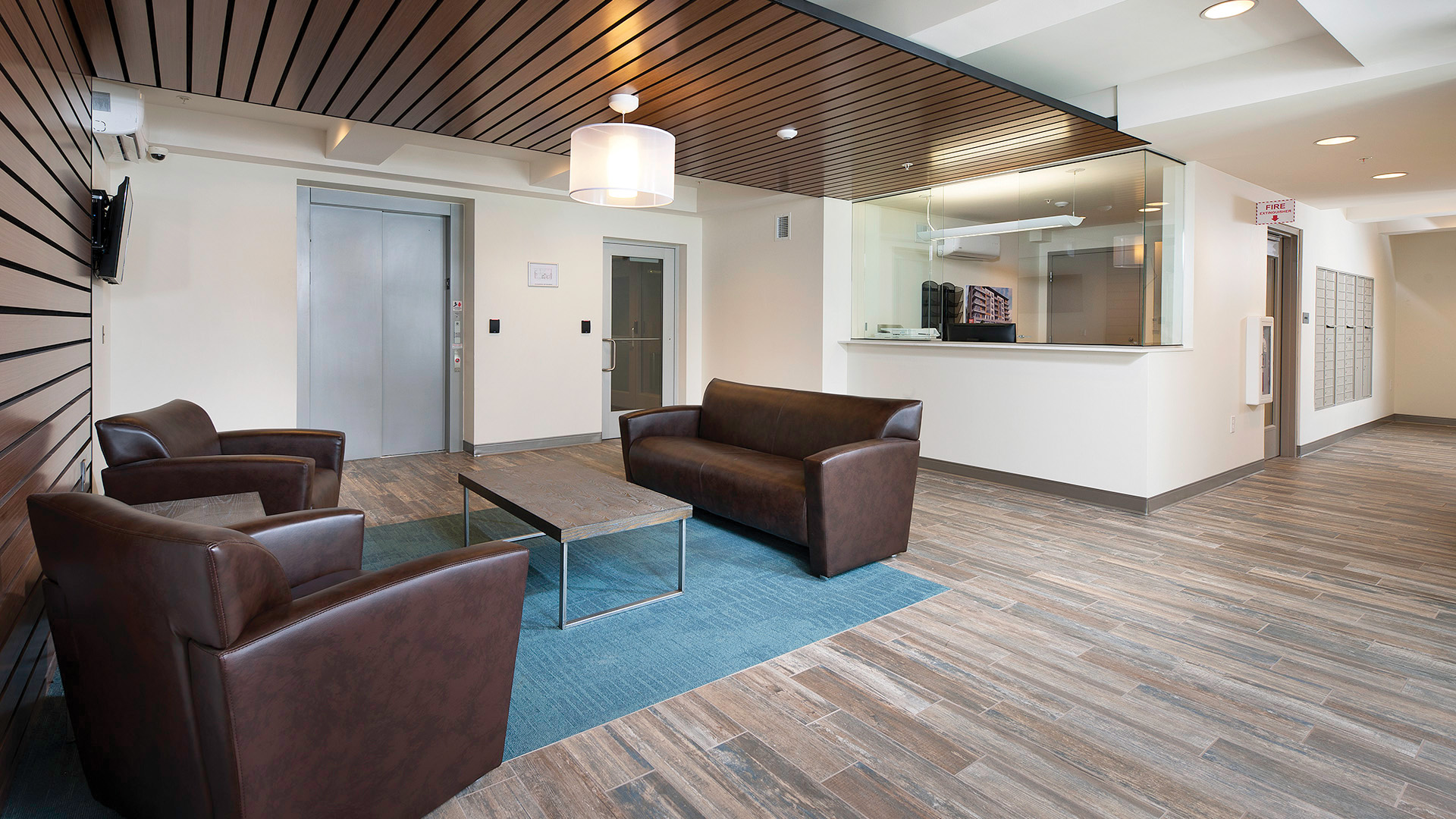 FLATS ON FIFTH – LGA Partners