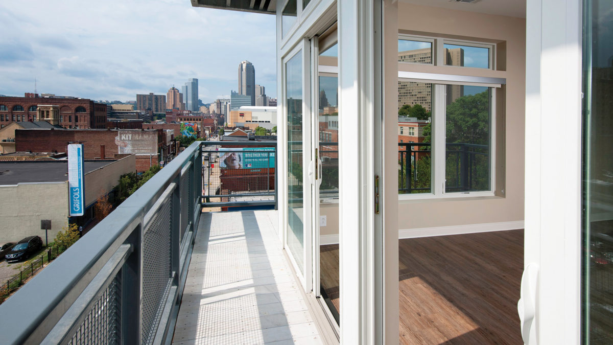 FLATS ON FIFTH – LGA Partners