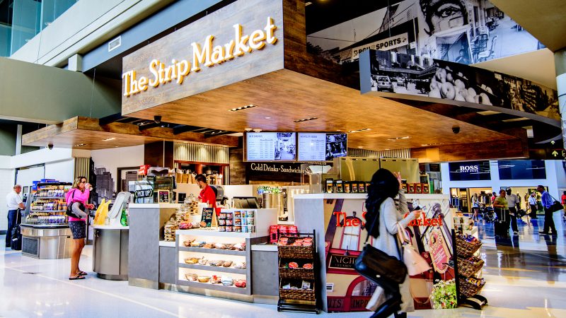 THE STRIP MARKET – LGA Partners