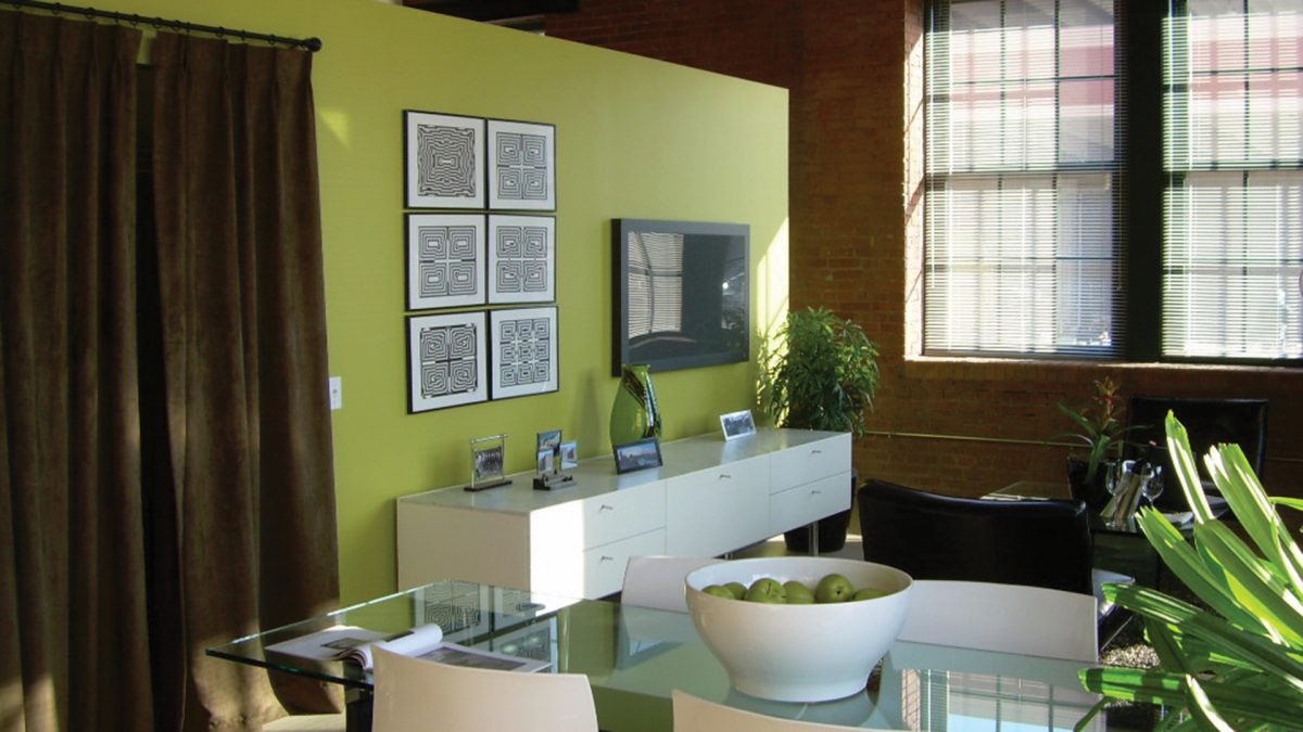 CORK FACTORY LOFTS – LGA Partners