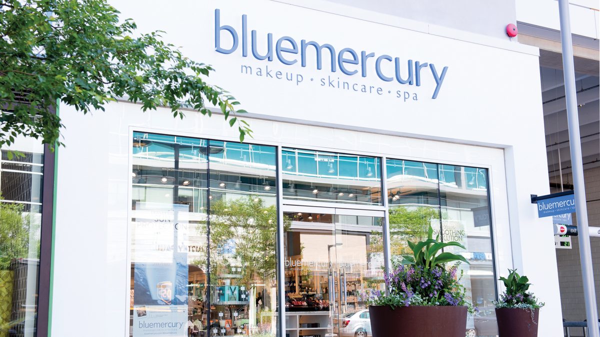 BLUEMERCURY – LGA Partners