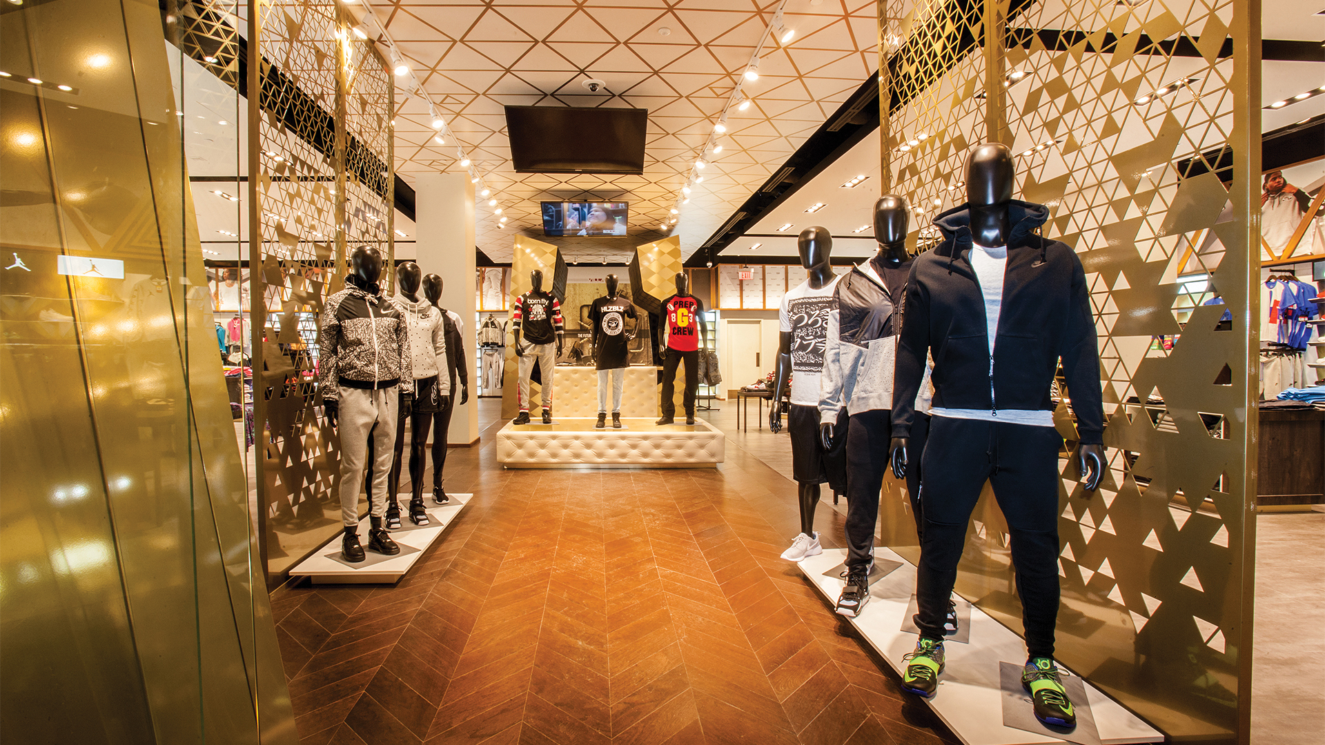 Work – LGA Partners