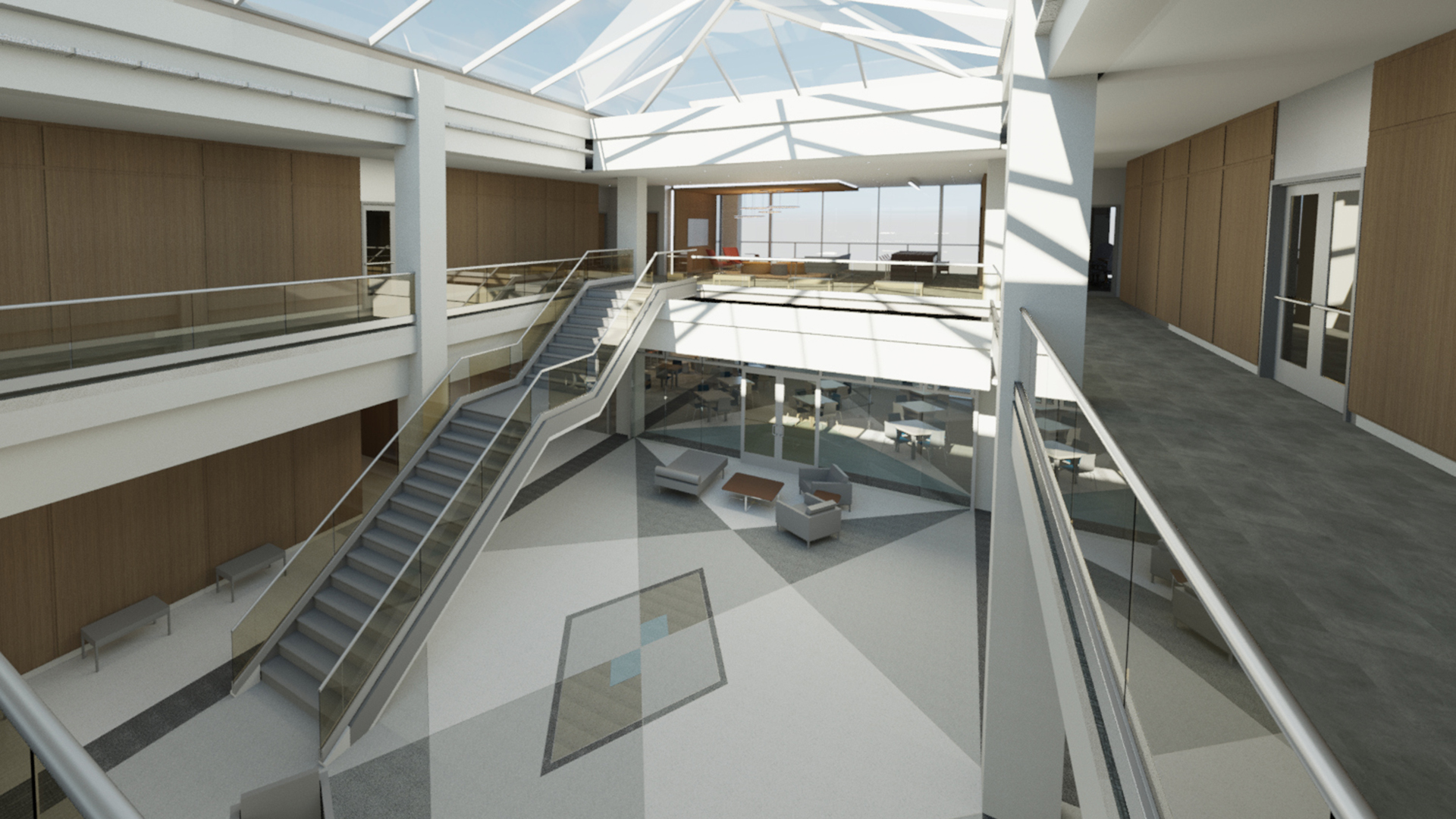 CORPORATE HEADQUARTERS – LGA Partners