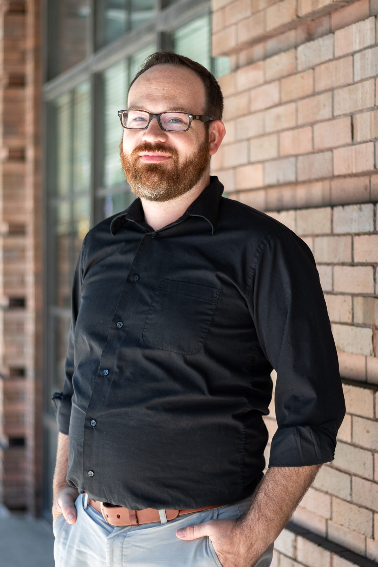 Jesse Gidley – LGA Partners