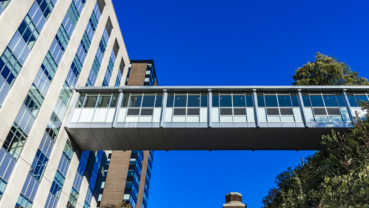 ROCKWELL HALL – LGA Partners