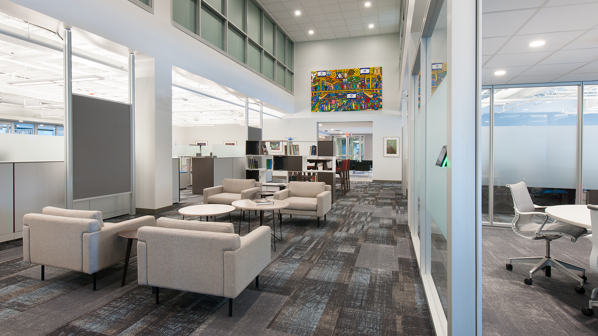 LGA Partners – Design that Works