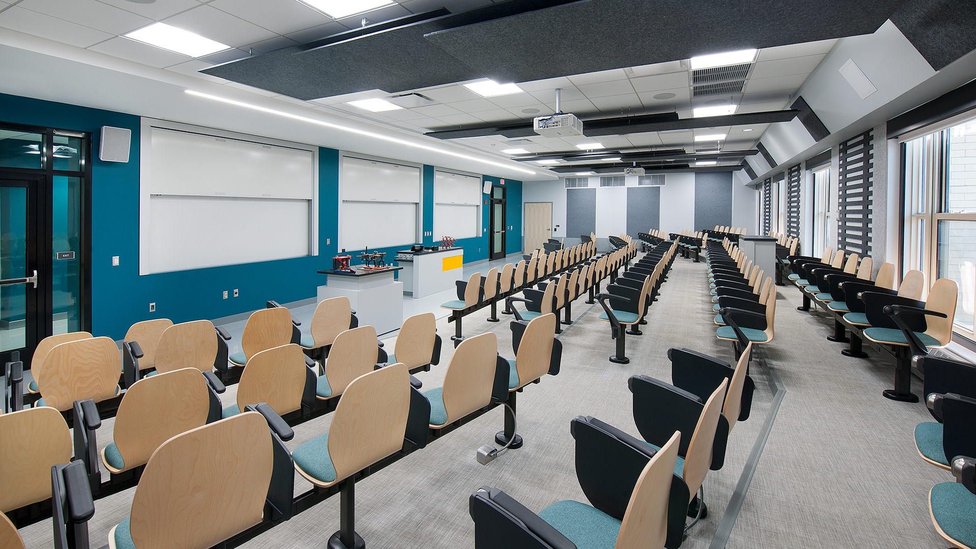 LGA Partners – Design that Works