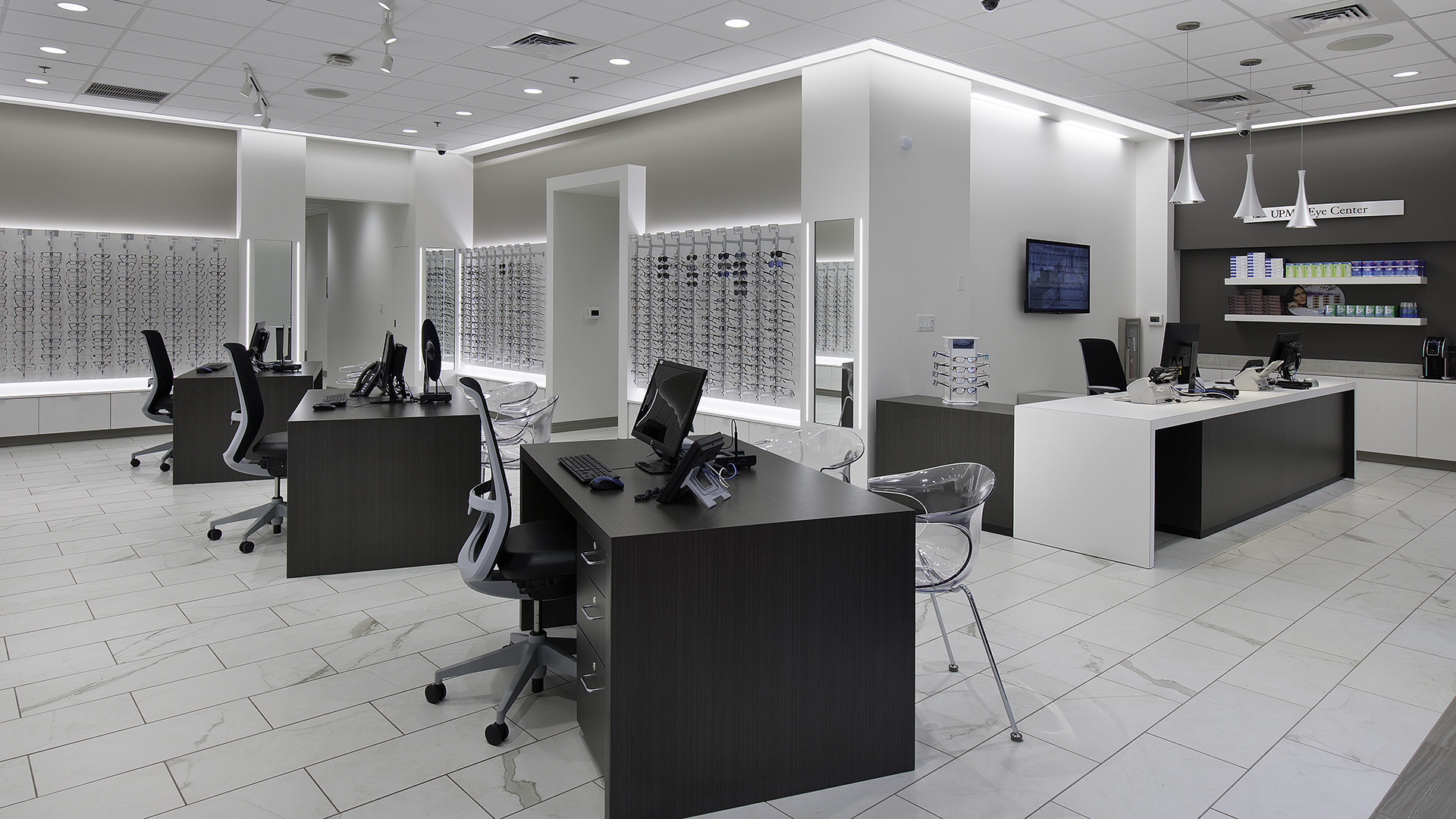 LGA Partners – Design that Works