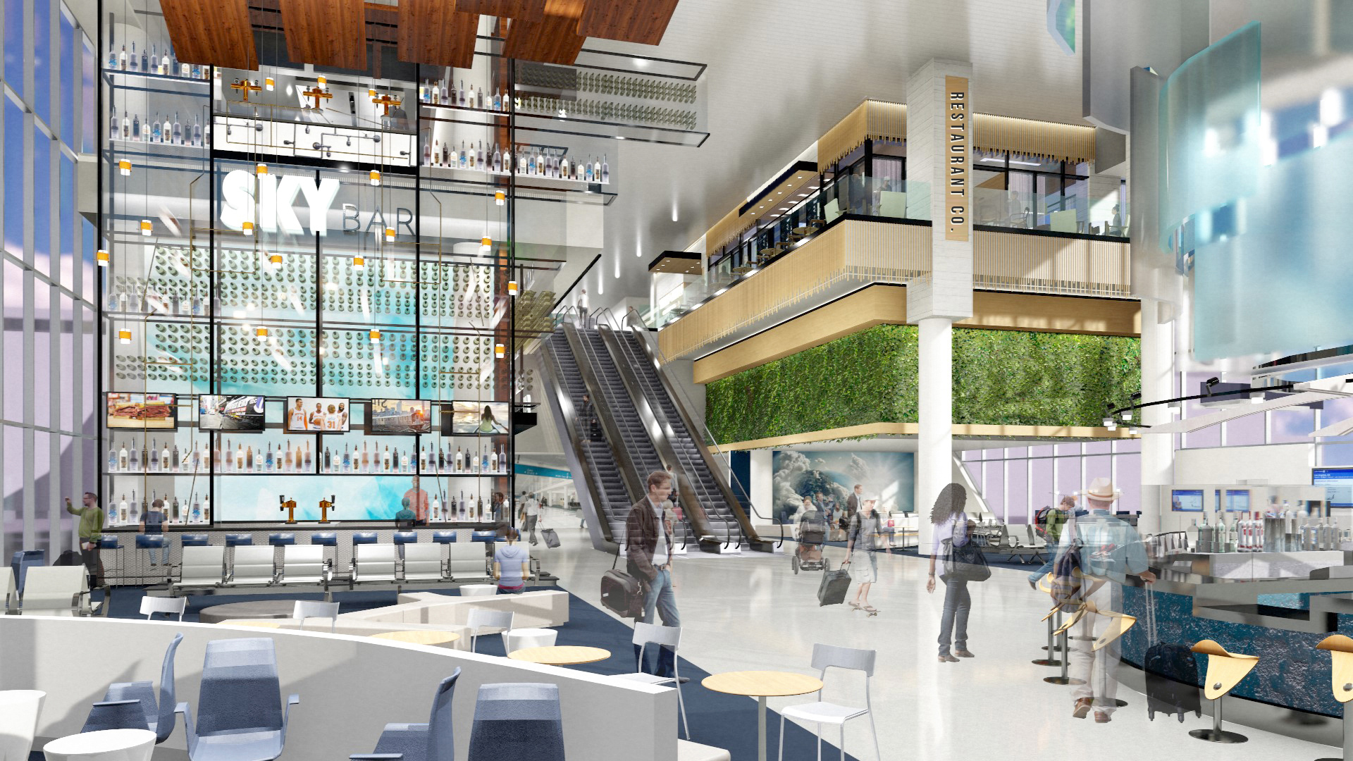 LGA Partners – Design that Works