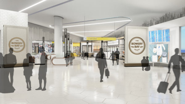 BOWERY BAY – LGA Partners