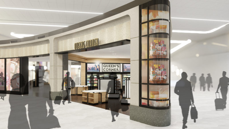 BOWERY BAY – LGA Partners