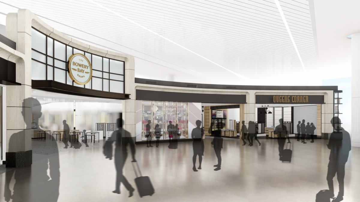 BOWERY BAY – LGA Partners