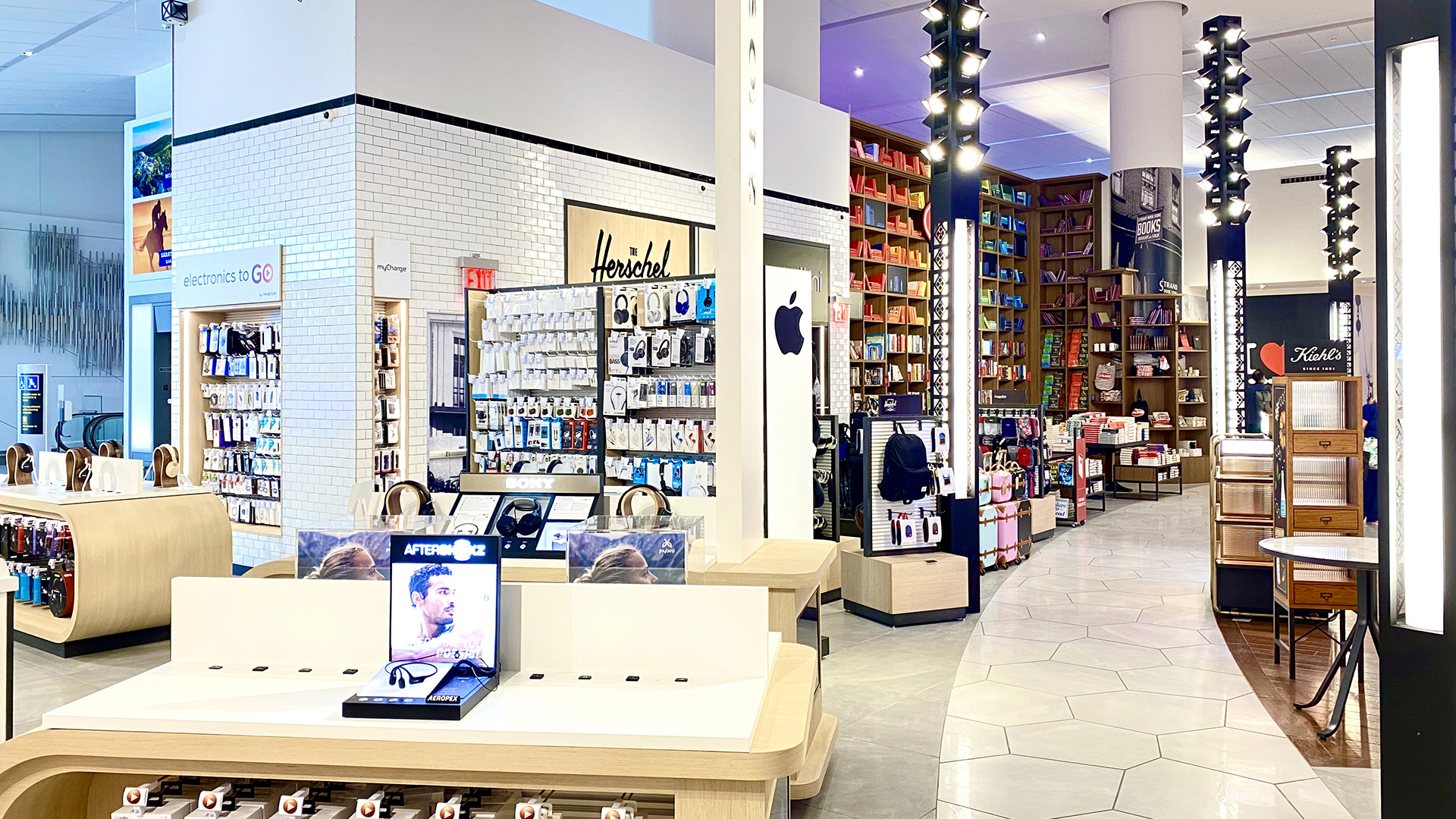 BOWERY BAY – LGA Partners