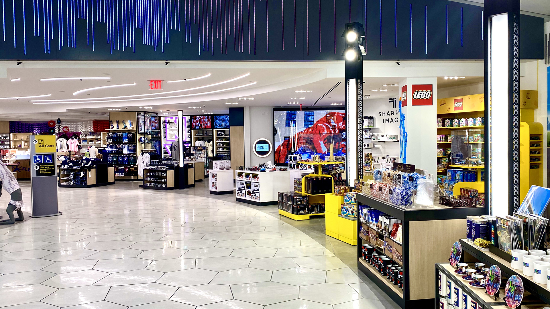 BOWERY BAY – LGA Partners