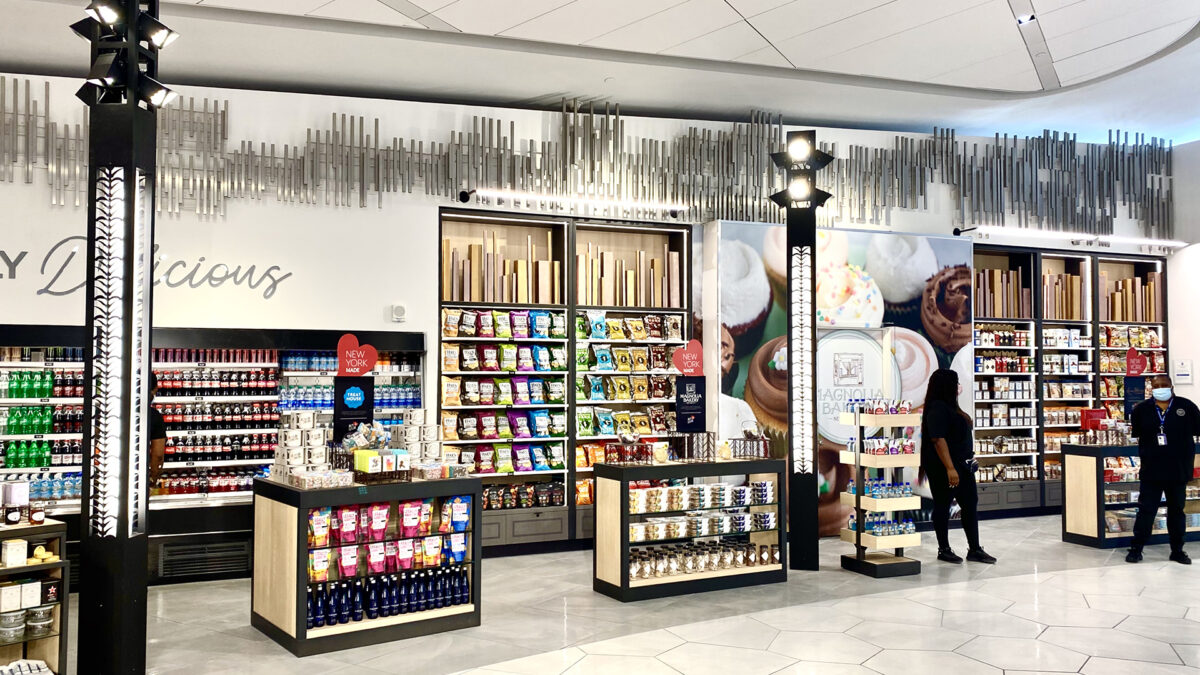 BOWERY BAY – LGA Partners