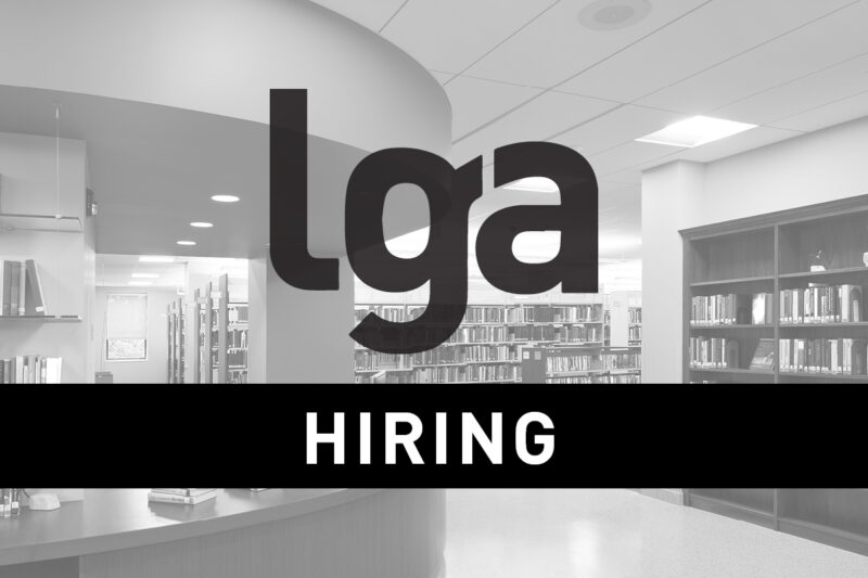 News – LGA Partners