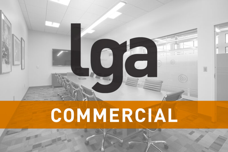 News – LGA Partners