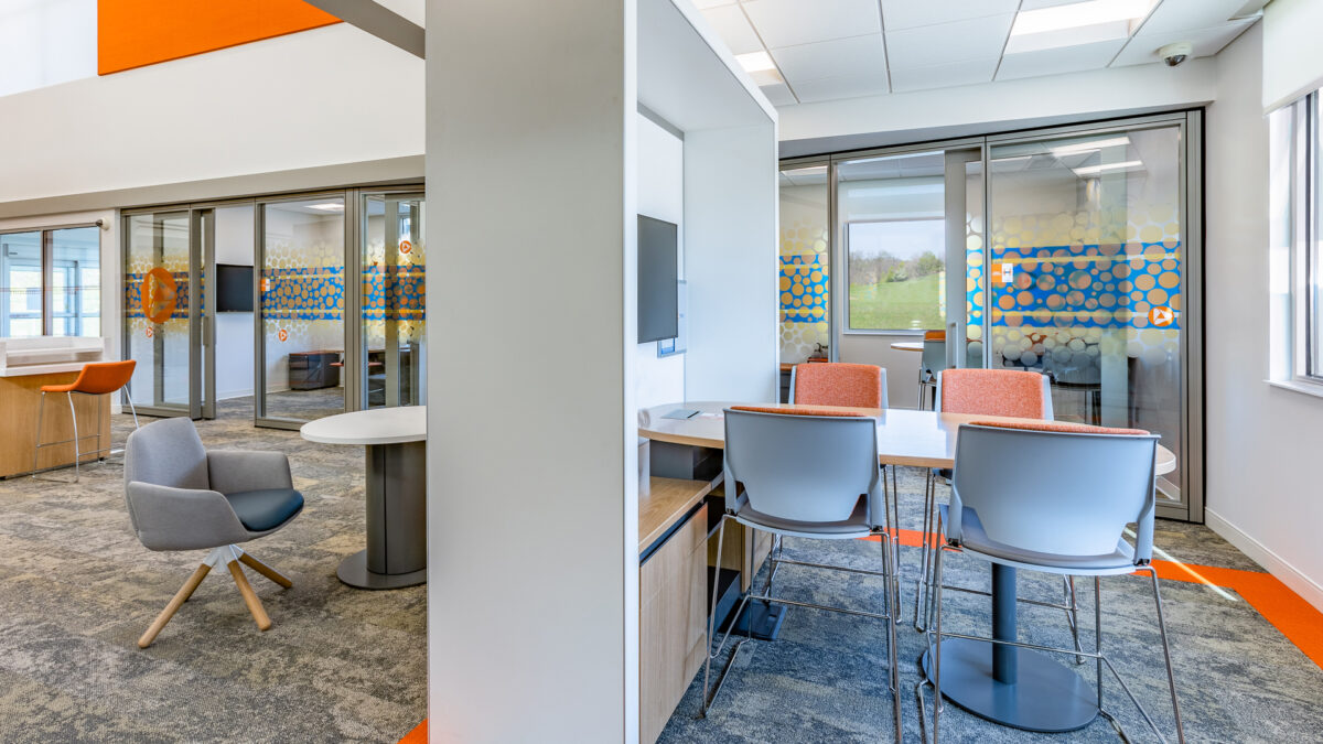 PNC BANK – LGA Partners